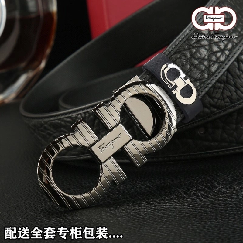1:1 copy Ferragamo Belts