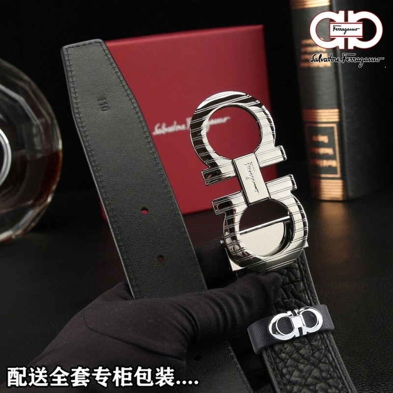 1:1 copy Ferragamo Belts