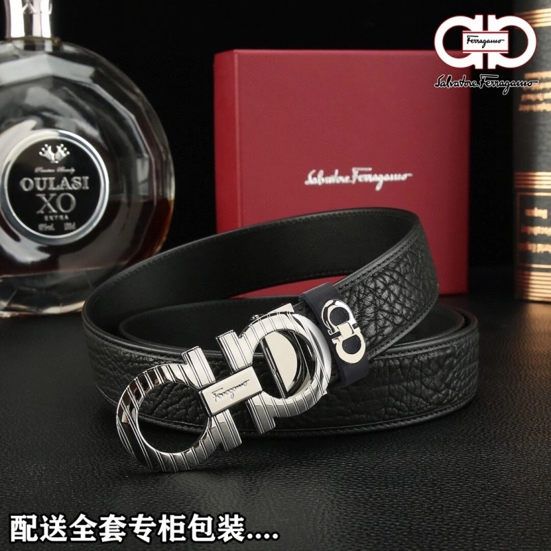 1:1 copy Ferragamo Belts