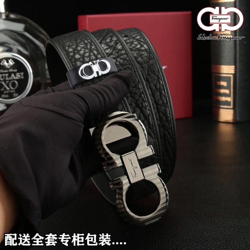 1:1 copy Ferragamo Belts