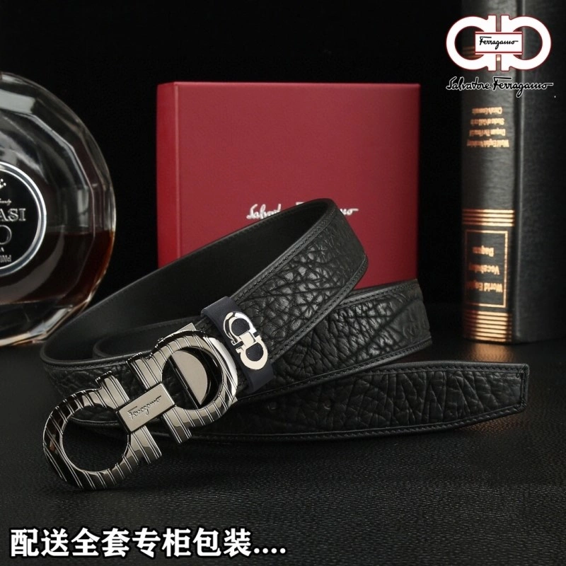 1:1 copy Ferragamo Belts