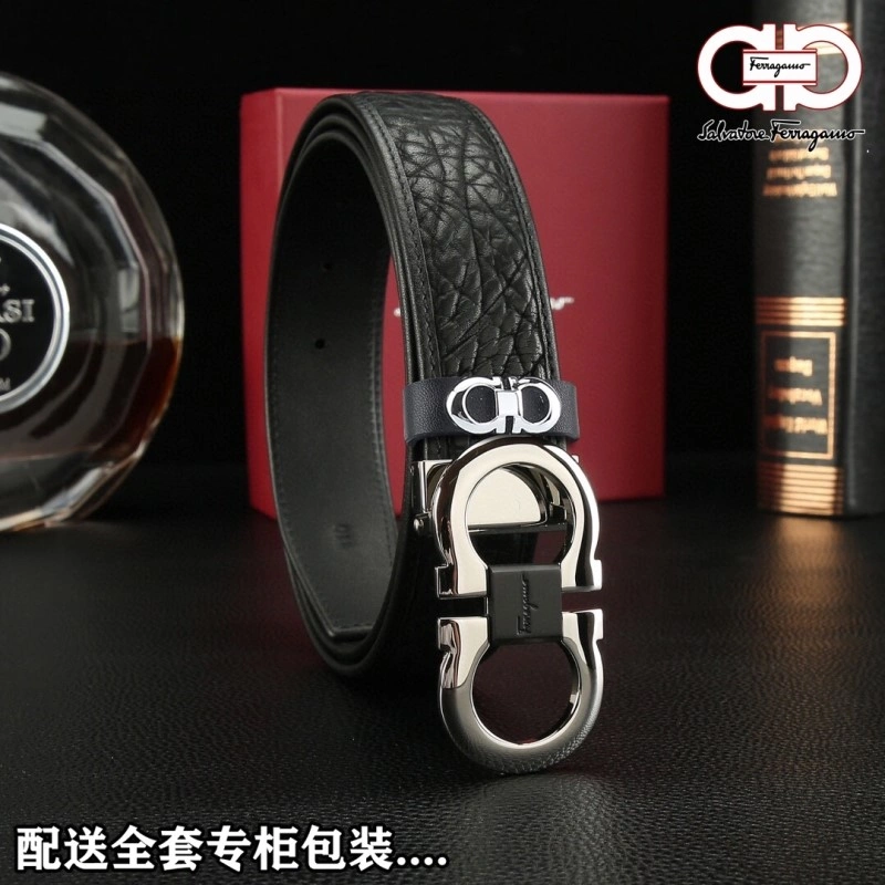 OEM Ferragamo Belts
