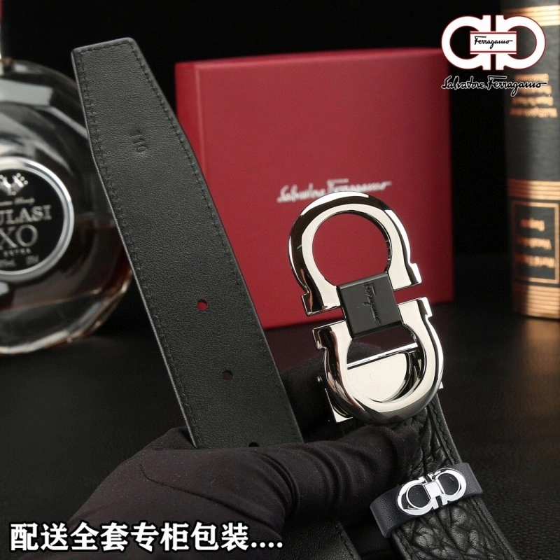 OEM Ferragamo Belts