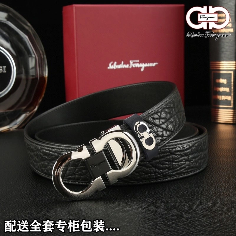 OEM Ferragamo Belts
