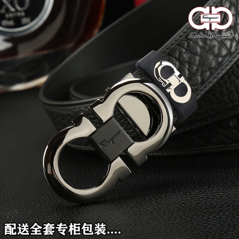 OEM Ferragamo Belts
