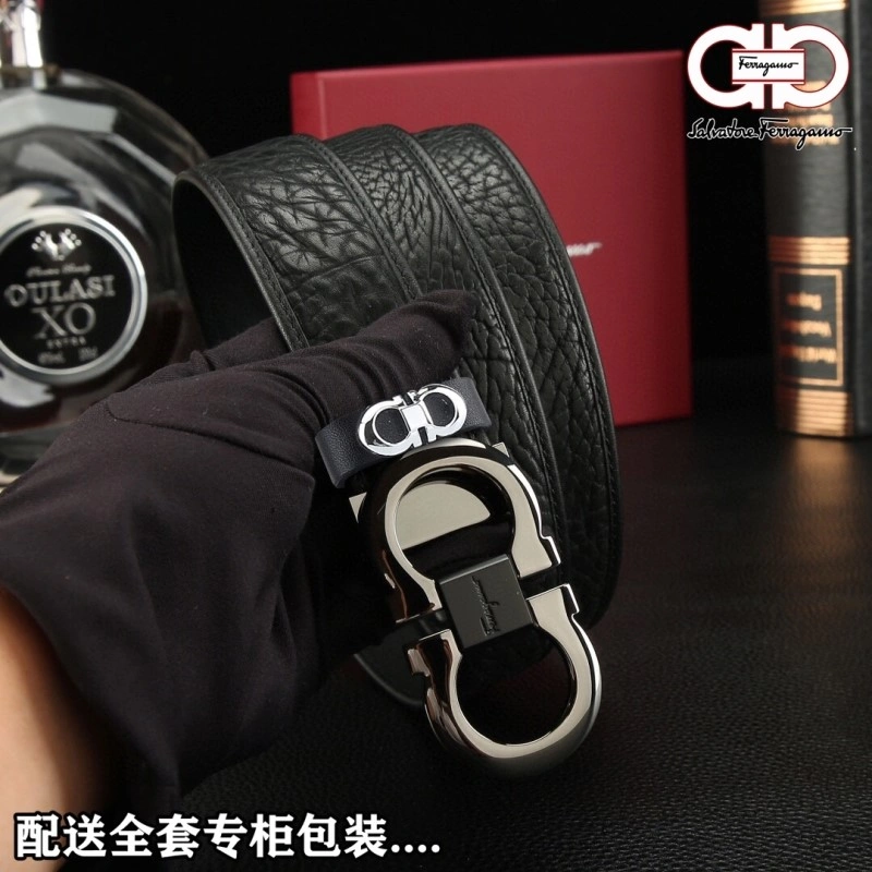 OEM Ferragamo Belts