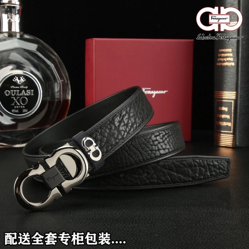 OEM Ferragamo Belts
