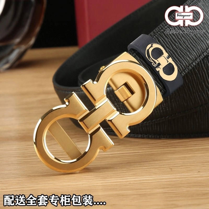 Top mirror Ferragamo Belts