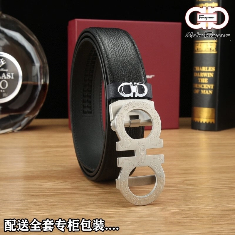 High fidelity Ferragamo Belts