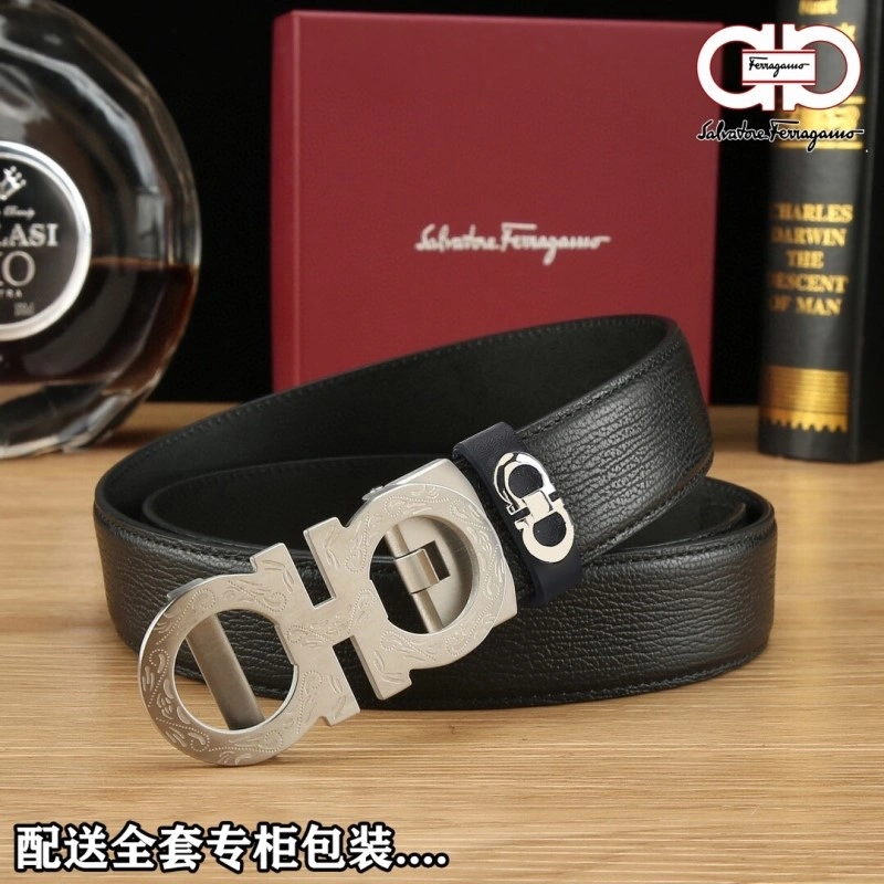 High fidelity Ferragamo Belts
