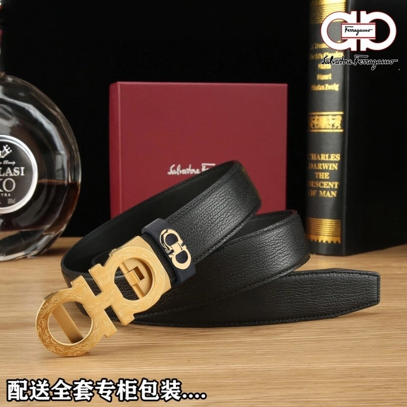 High fidelity Ferragamo Belts