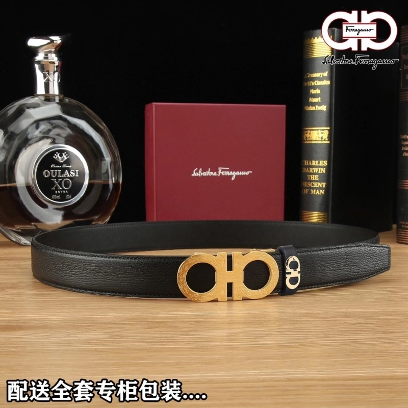 High fidelity Ferragamo Belts