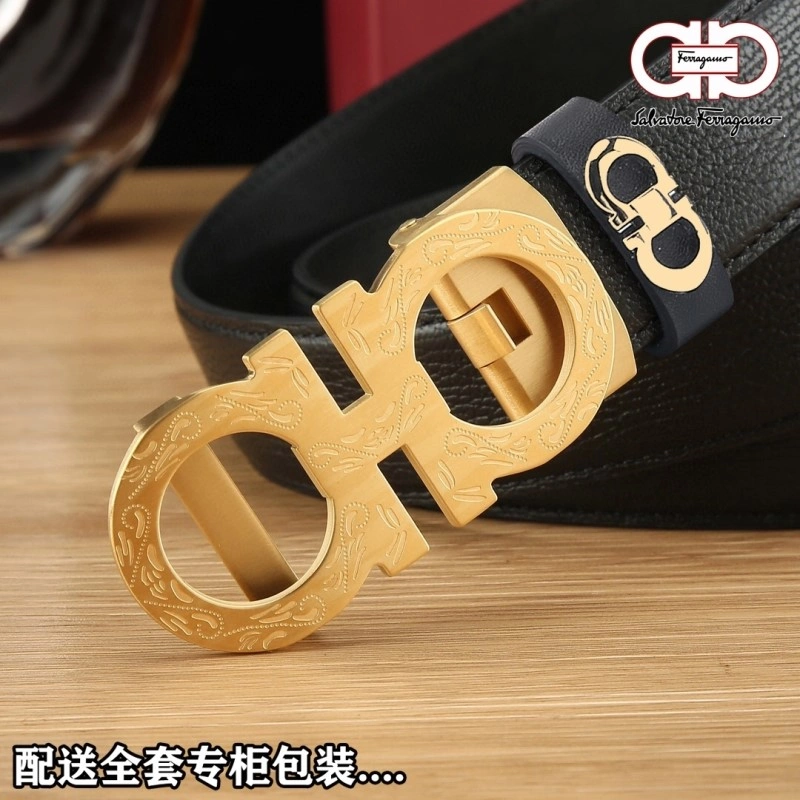 High fidelity Ferragamo Belts