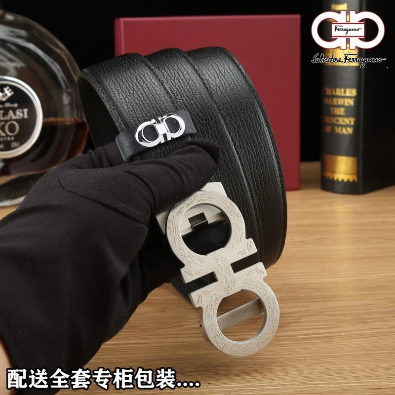 High fidelity Ferragamo Belts