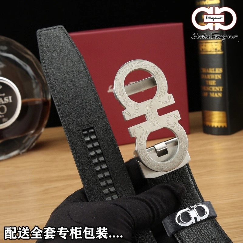 High fidelity Ferragamo Belts