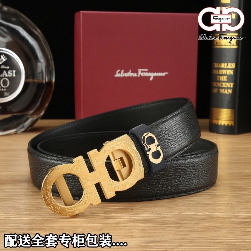 High fidelity Ferragamo Belts