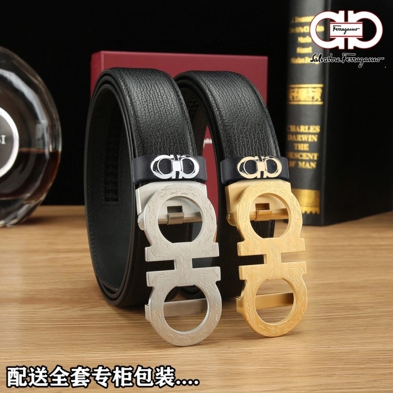 High fidelity Ferragamo Belts