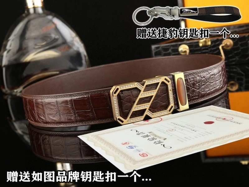 Exact replica Ferragamo Belts