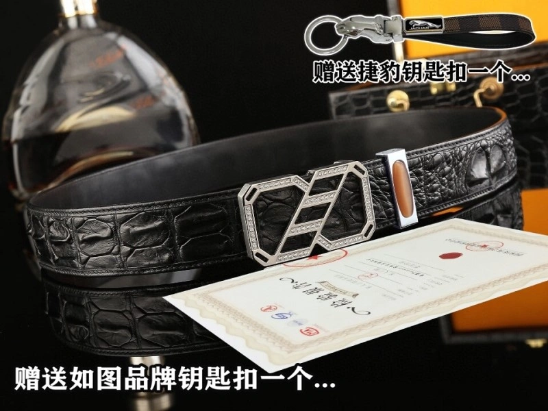 Exact replica Ferragamo Belts
