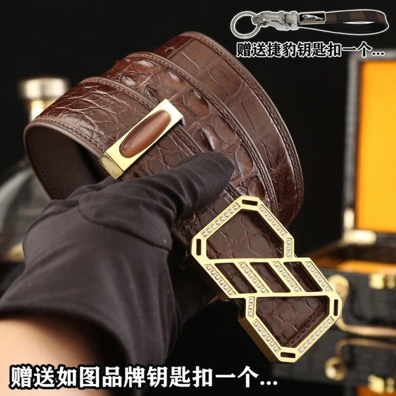 Exact replica Ferragamo Belts