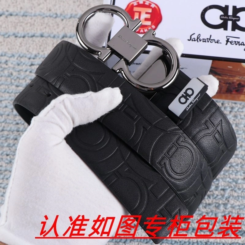 Bargain Ferragamo Belts