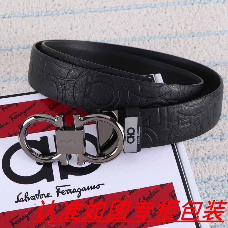 Bargain Ferragamo Belts