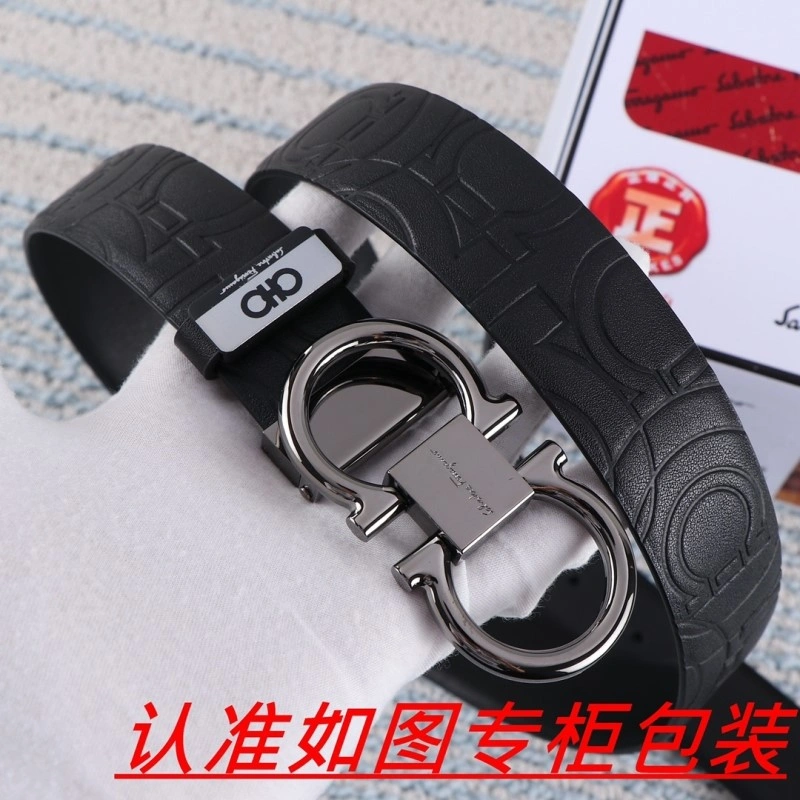 Bargain Ferragamo Belts