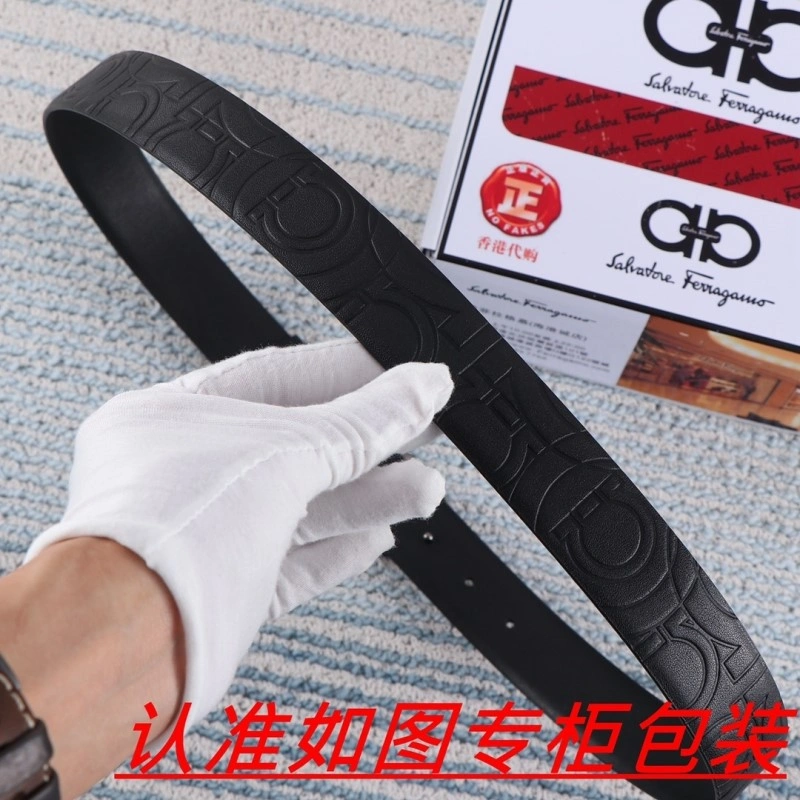 Bargain Ferragamo Belts