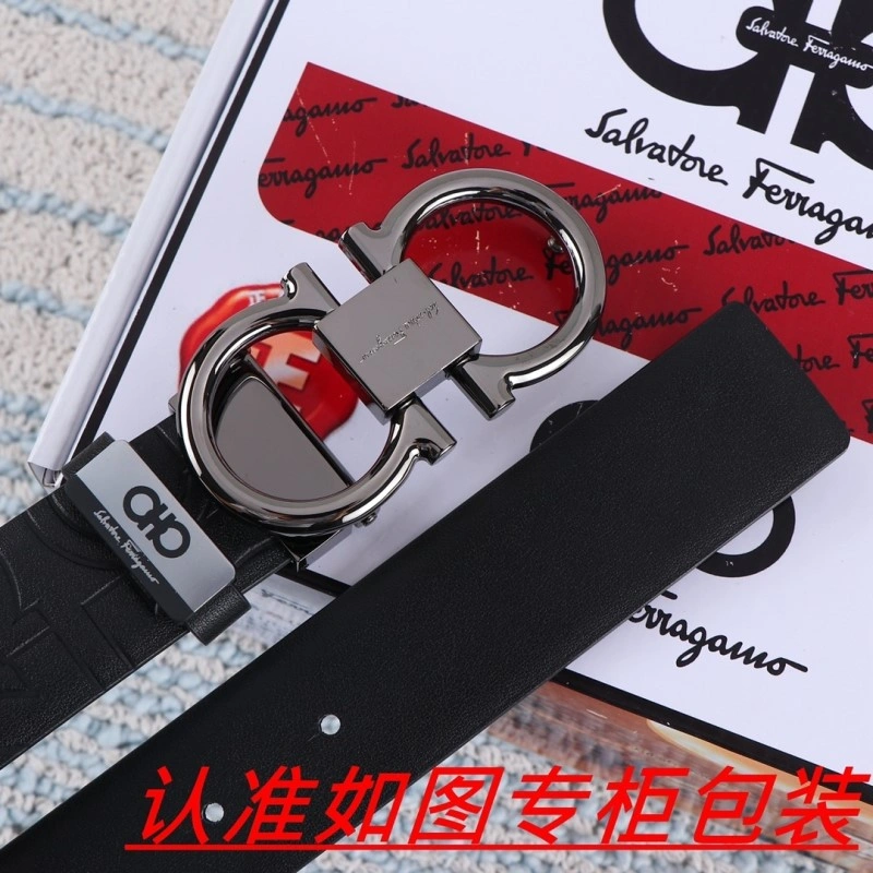 Bargain Ferragamo Belts