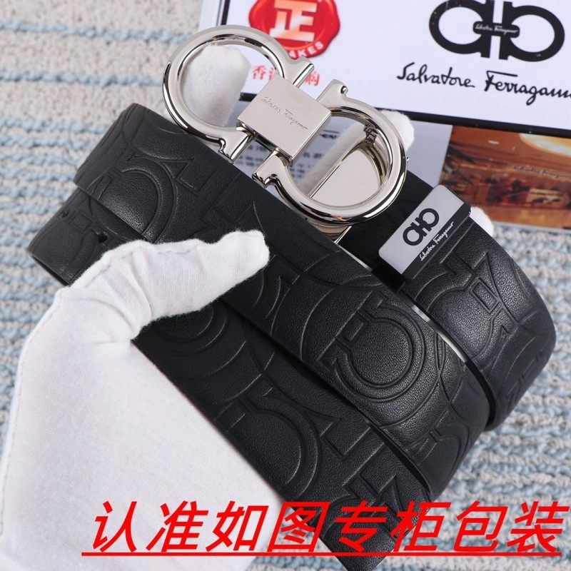 Reasonably priced Ferragamo Belts