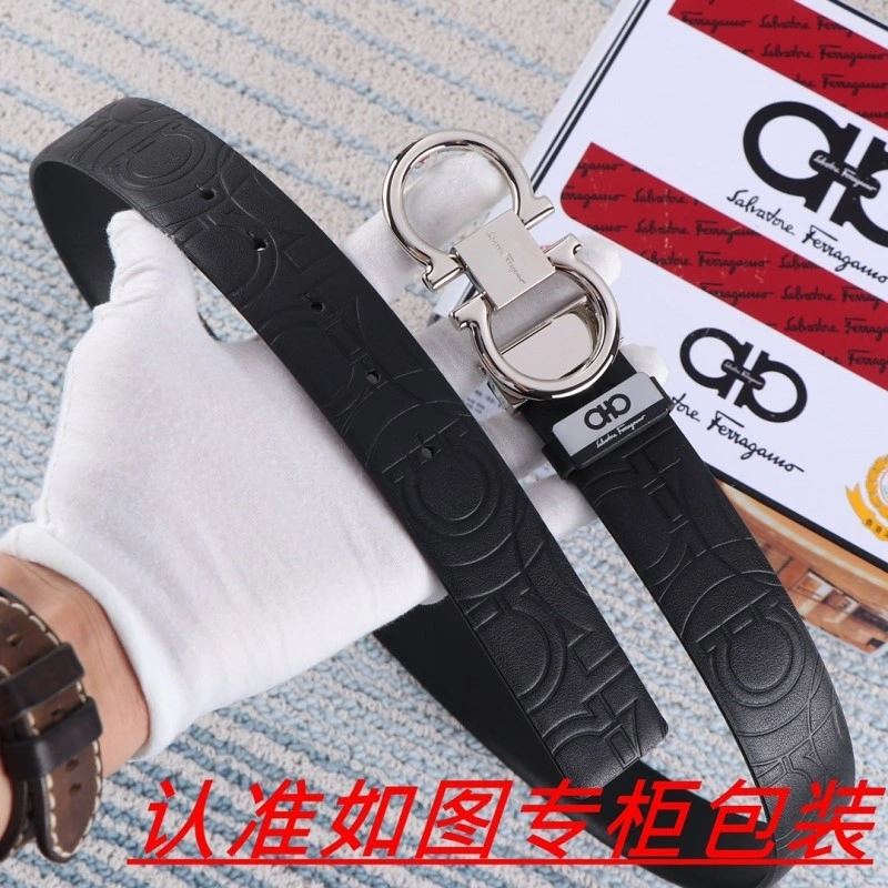 Reasonably priced Ferragamo Belts
