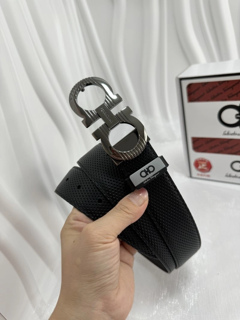 1:1 copy Ferragamo Belts