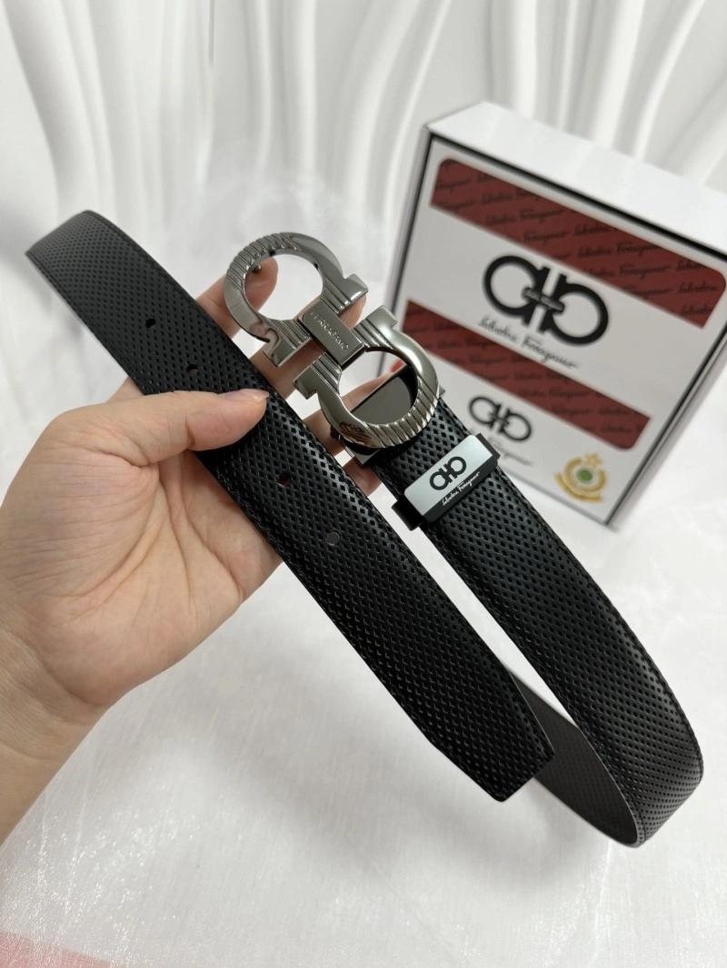 1:1 copy Ferragamo Belts