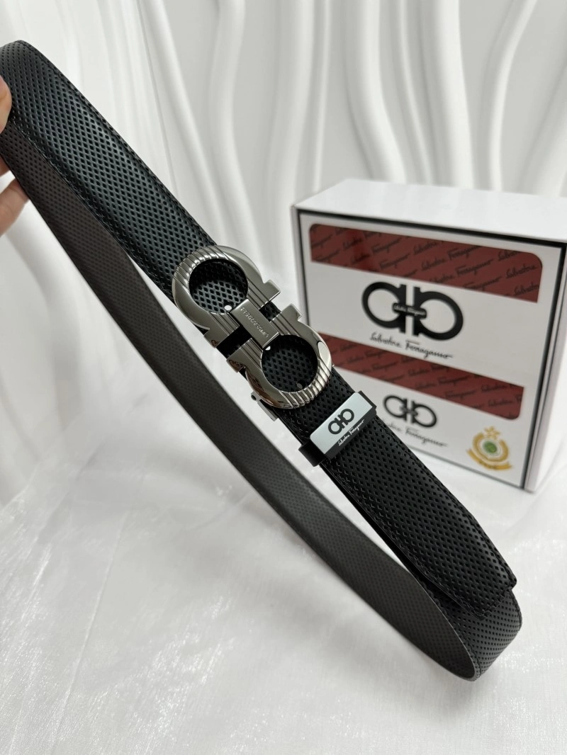 1:1 copy Ferragamo Belts
