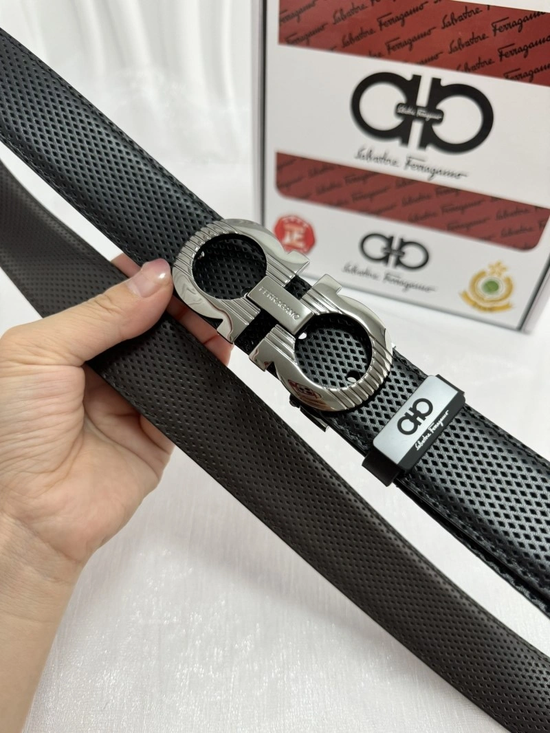 1:1 copy Ferragamo Belts