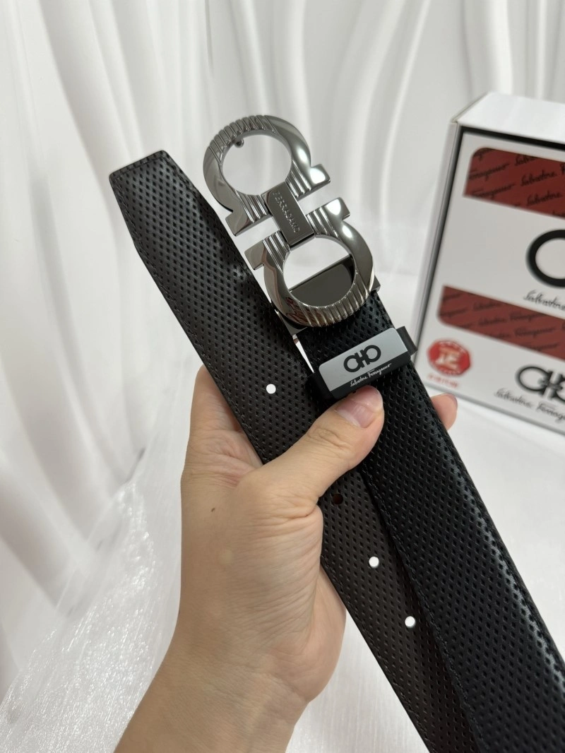 1:1 copy Ferragamo Belts