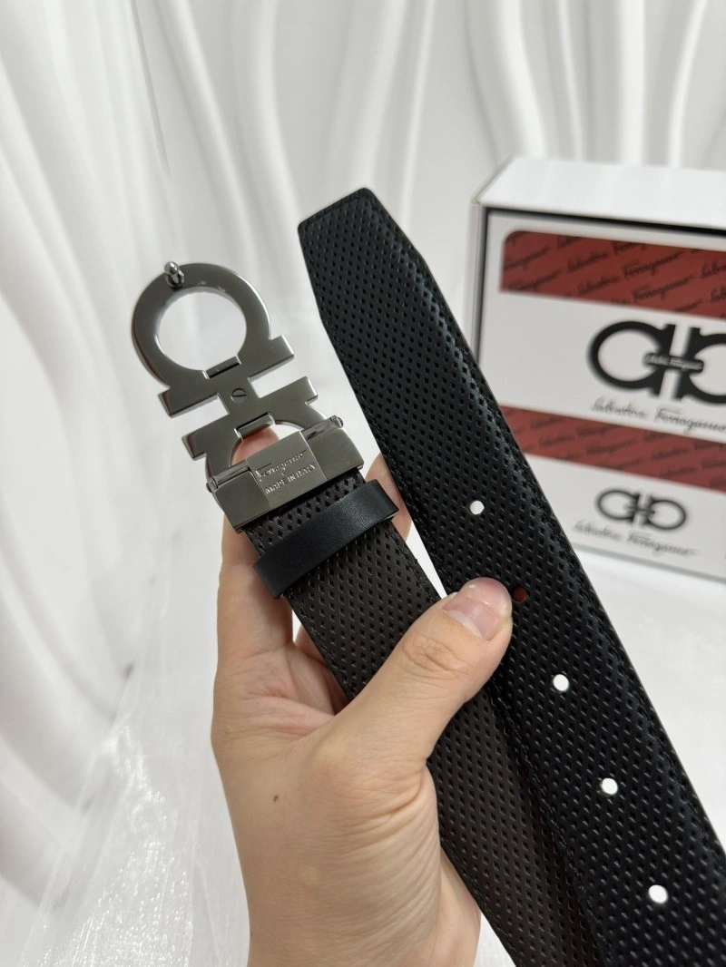 1:1 copy Ferragamo Belts