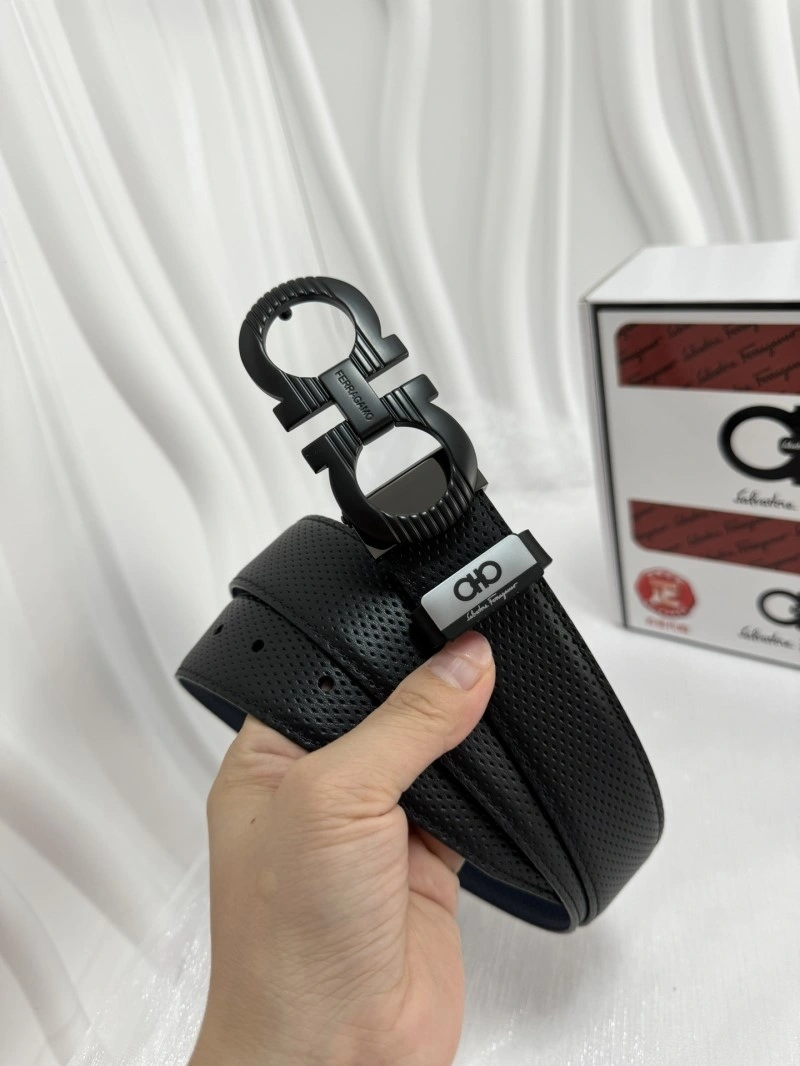 Economical Ferragamo Belts