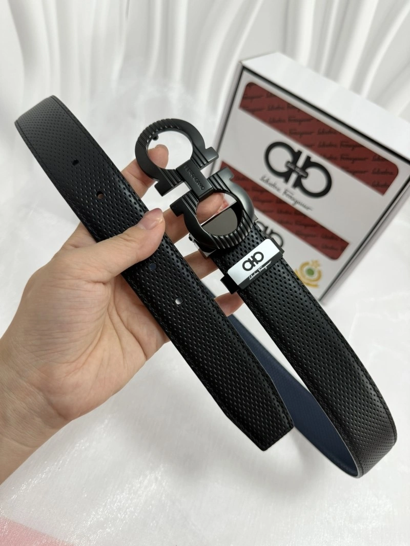 Economical Ferragamo Belts