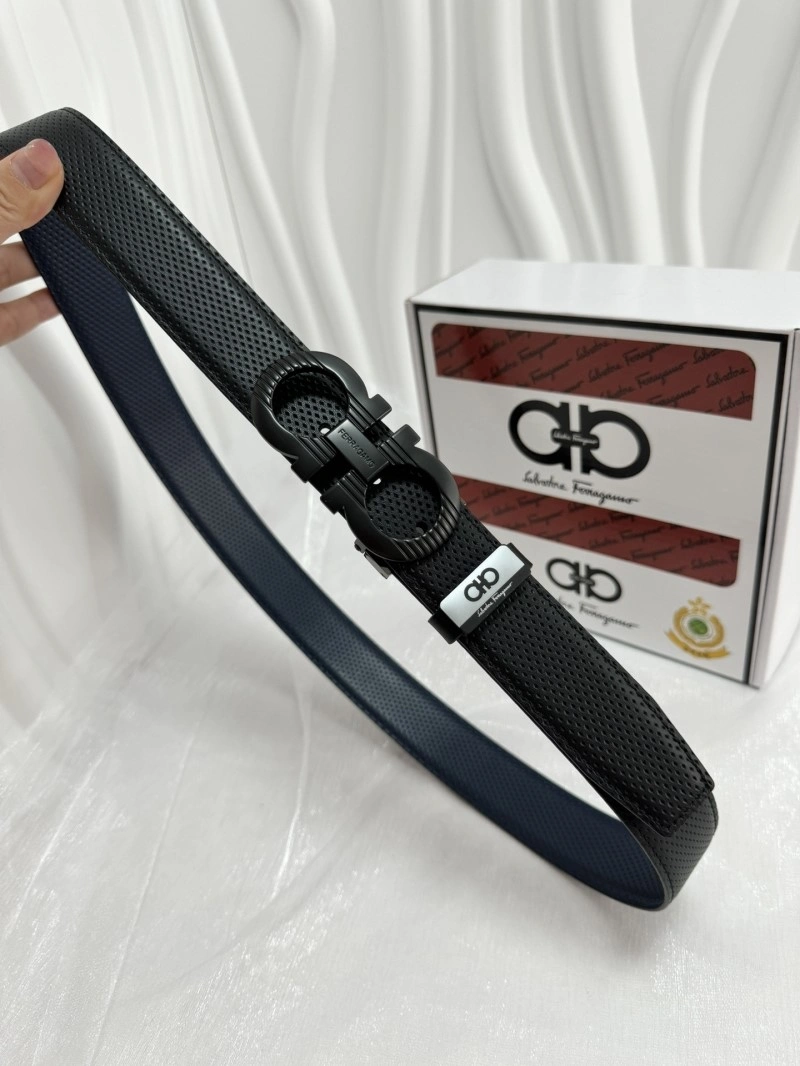 Economical Ferragamo Belts