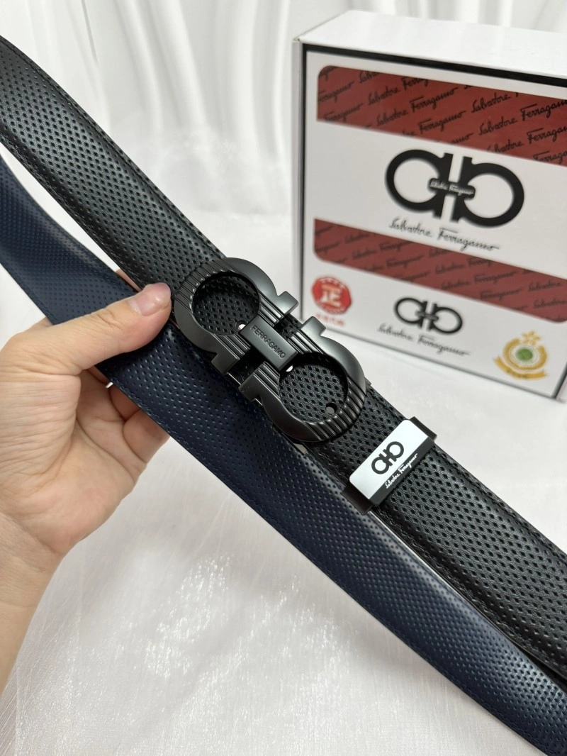 Economical Ferragamo Belts