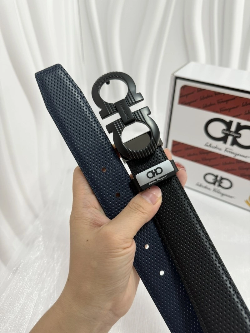 Economical Ferragamo Belts