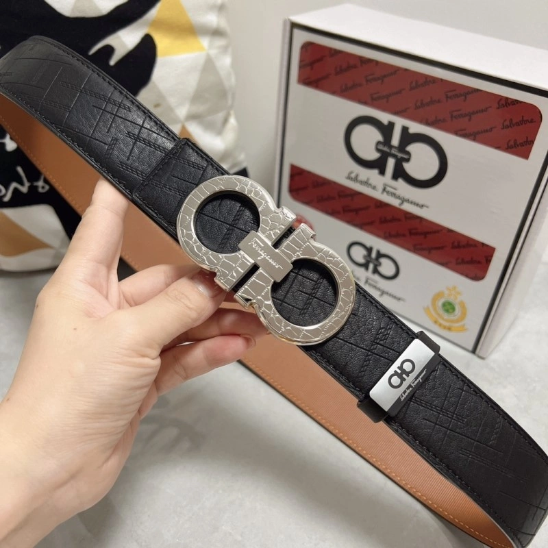 Perfect replica Ferragamo Belts