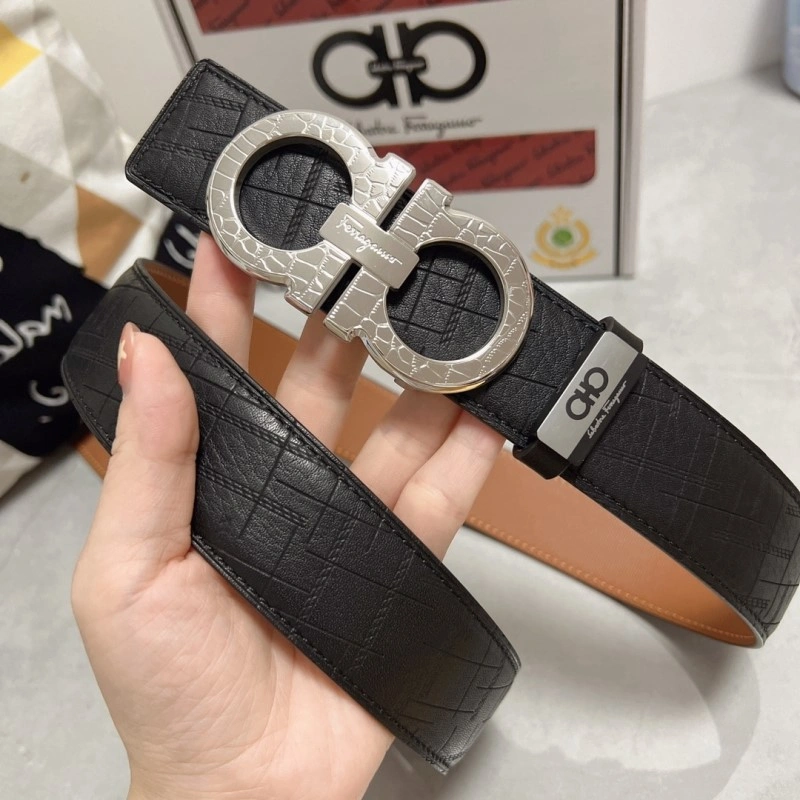Perfect replica Ferragamo Belts