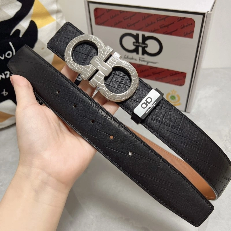 Perfect replica Ferragamo Belts