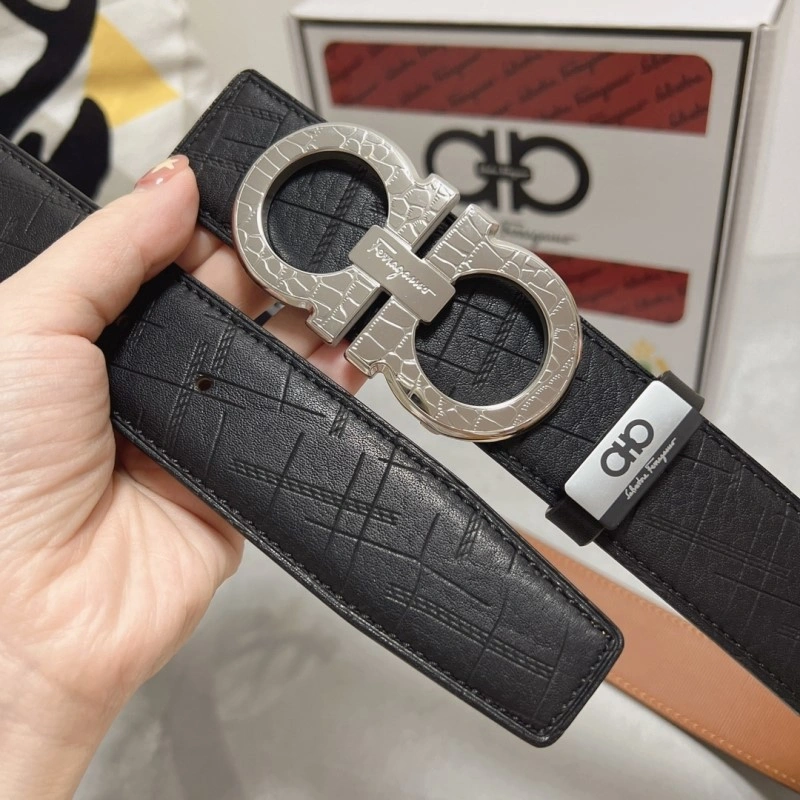 Perfect replica Ferragamo Belts