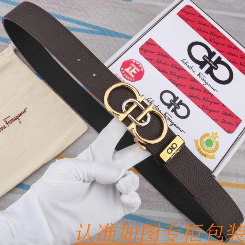 Exact replica Ferragamo Belts