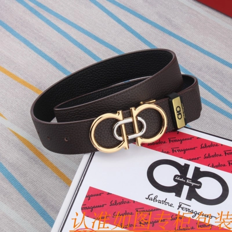 Exact replica Ferragamo Belts