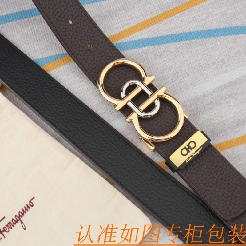Exact replica Ferragamo Belts