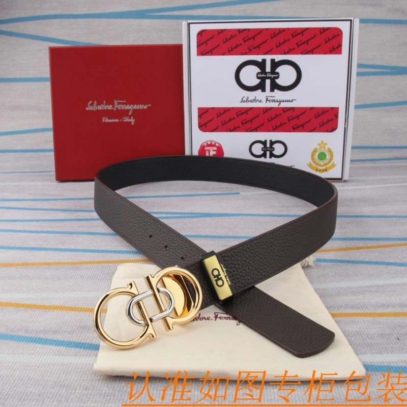 Exact replica Ferragamo Belts